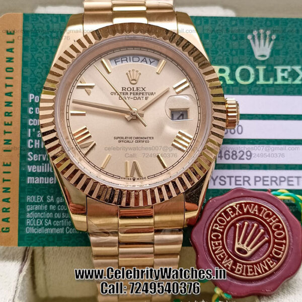 Rolex Replica Watches India | Rolex First Copy Watch Price Online