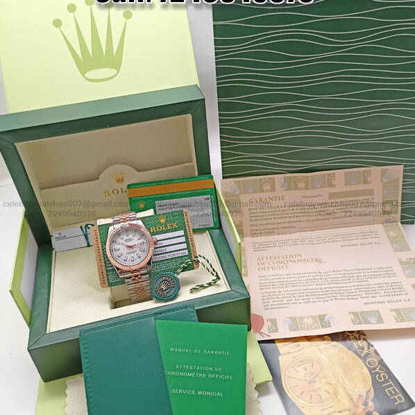 Rolex Datejust 41mm First Copy Watches Mumbai