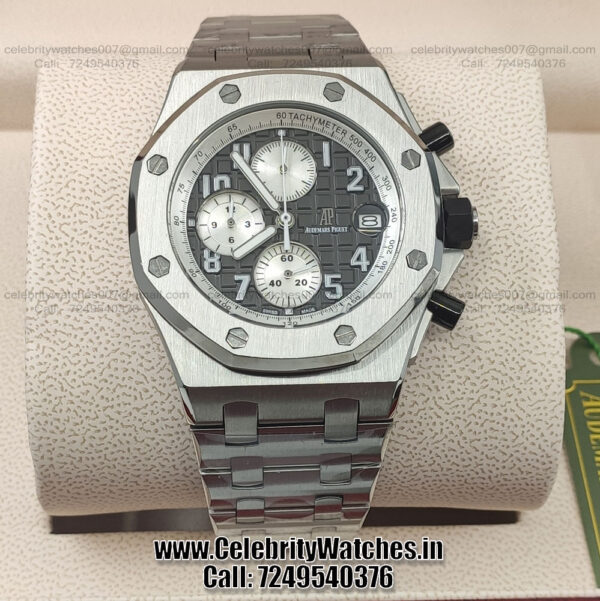 Audemars Piguet First Copy Watches | AP 1st Copy Replica Watch India