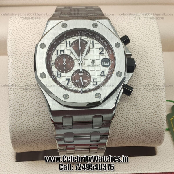 Audemars Piguet First Copy Watches | AP 1st Copy Replica Watch India
